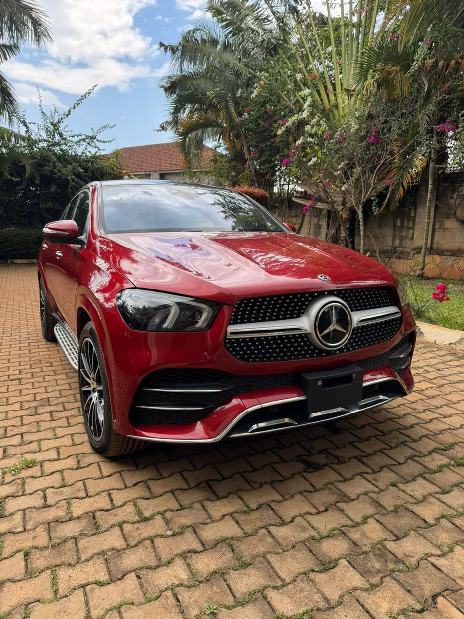 Super Cars – Mighty Rides